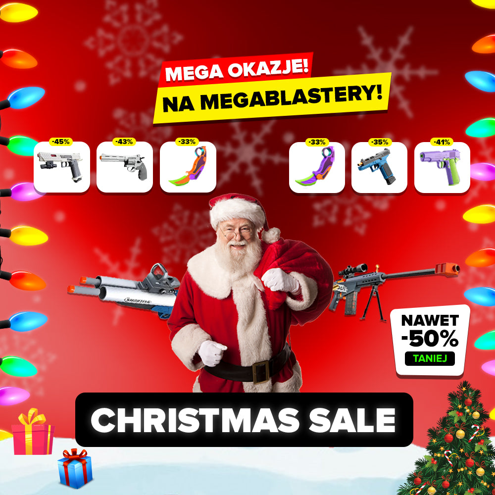 Produkty – MegaBlaster